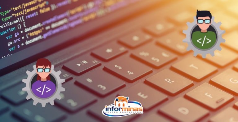 4 dicas para aprender a programar do zero – Informinas | Cursos ...